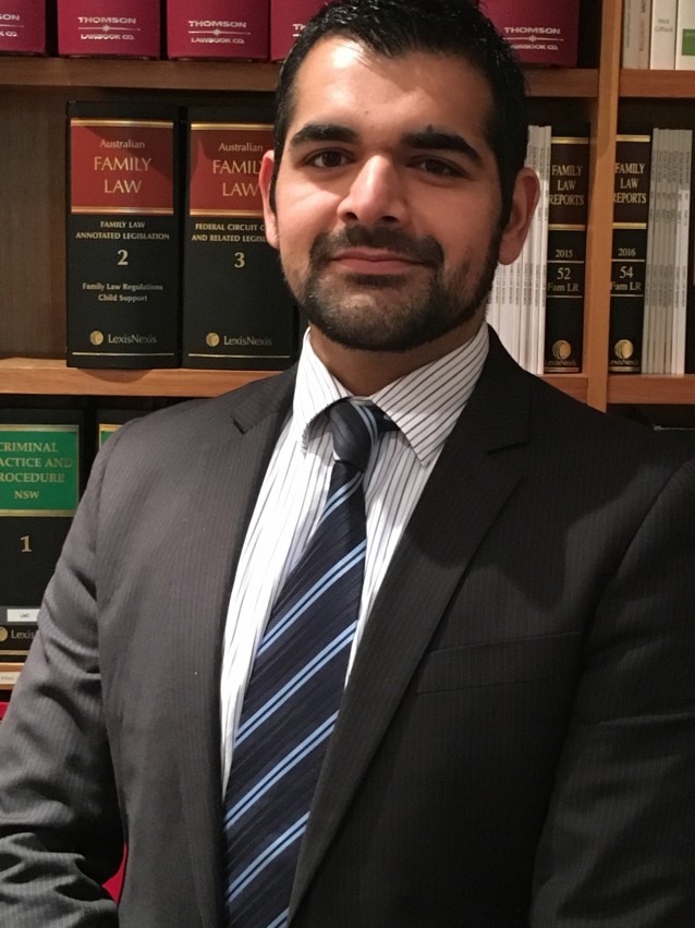 Lachlan Macquarie Chambers